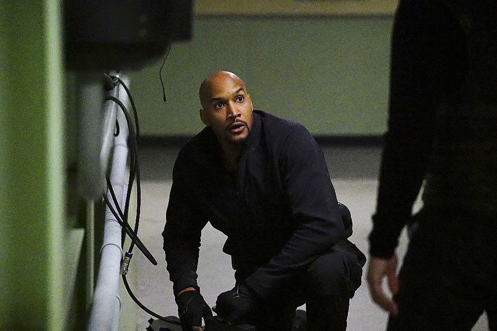 Fallen Agent: Who Will Lose "Agents of SHIELD's" Dead Pool?