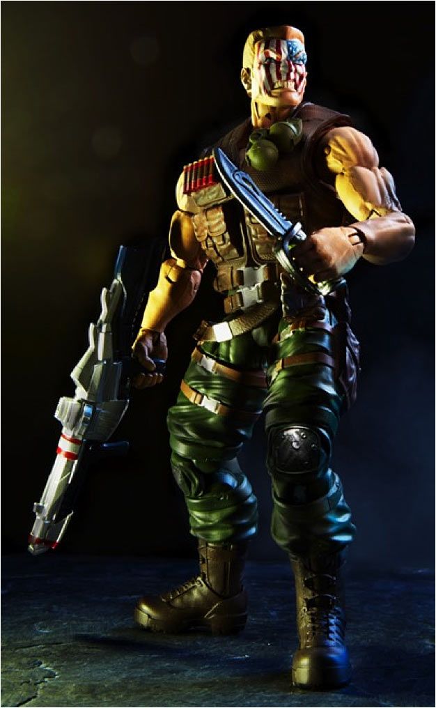 TOYING AROUND: Marvel Comics, Star Wars & More!