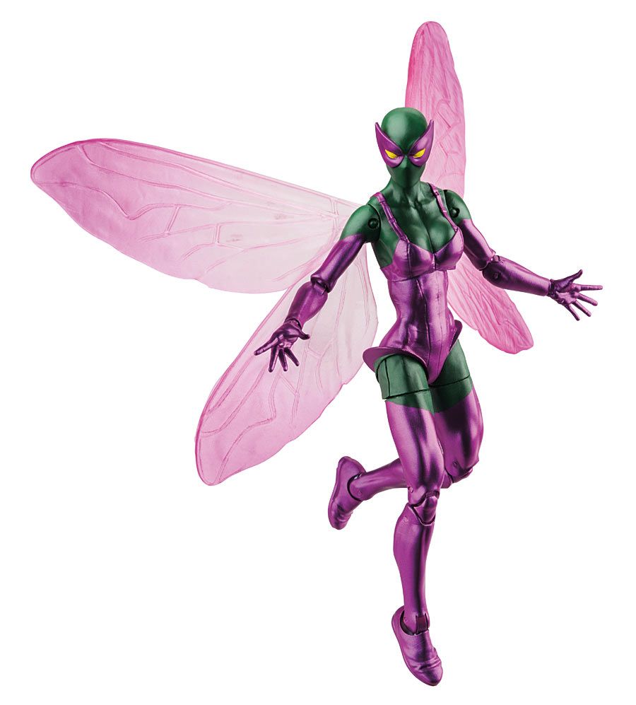 TOYING AROUND: Marvel Comics, Star Wars & More!