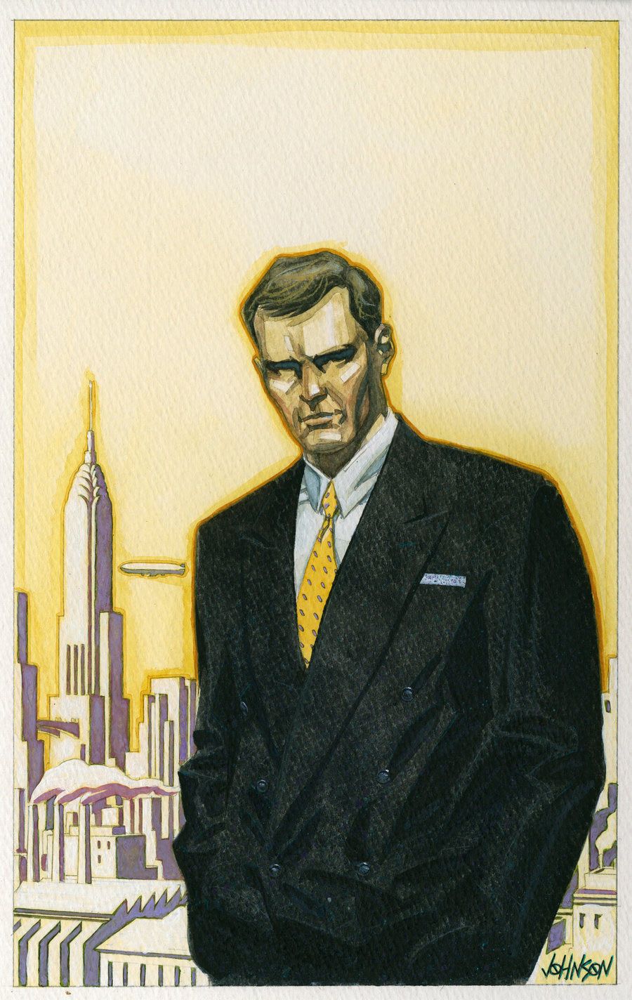 3 More Heroes for the "Arrow"/"Flash" Spinoff