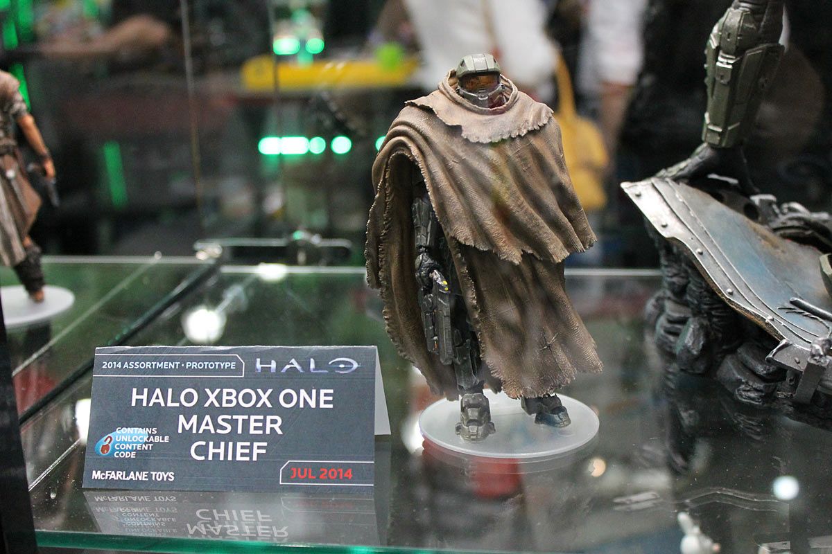 TOYING AROUND: Video Games & RPGs Influence Toy Fair