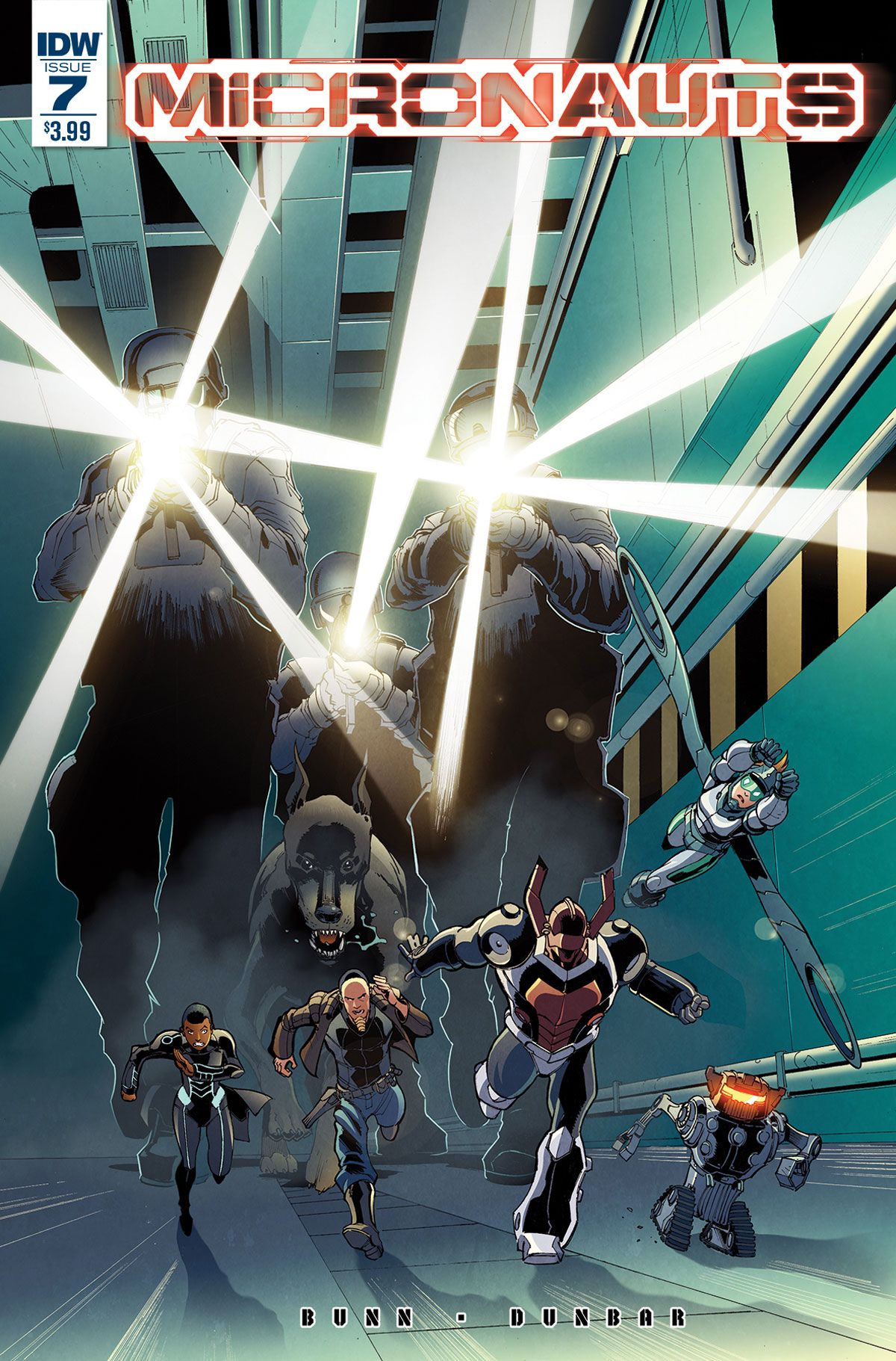 "Revolution" Ends, "TMNT/Batman:TAS" Begins in IDW's November 2016 ...