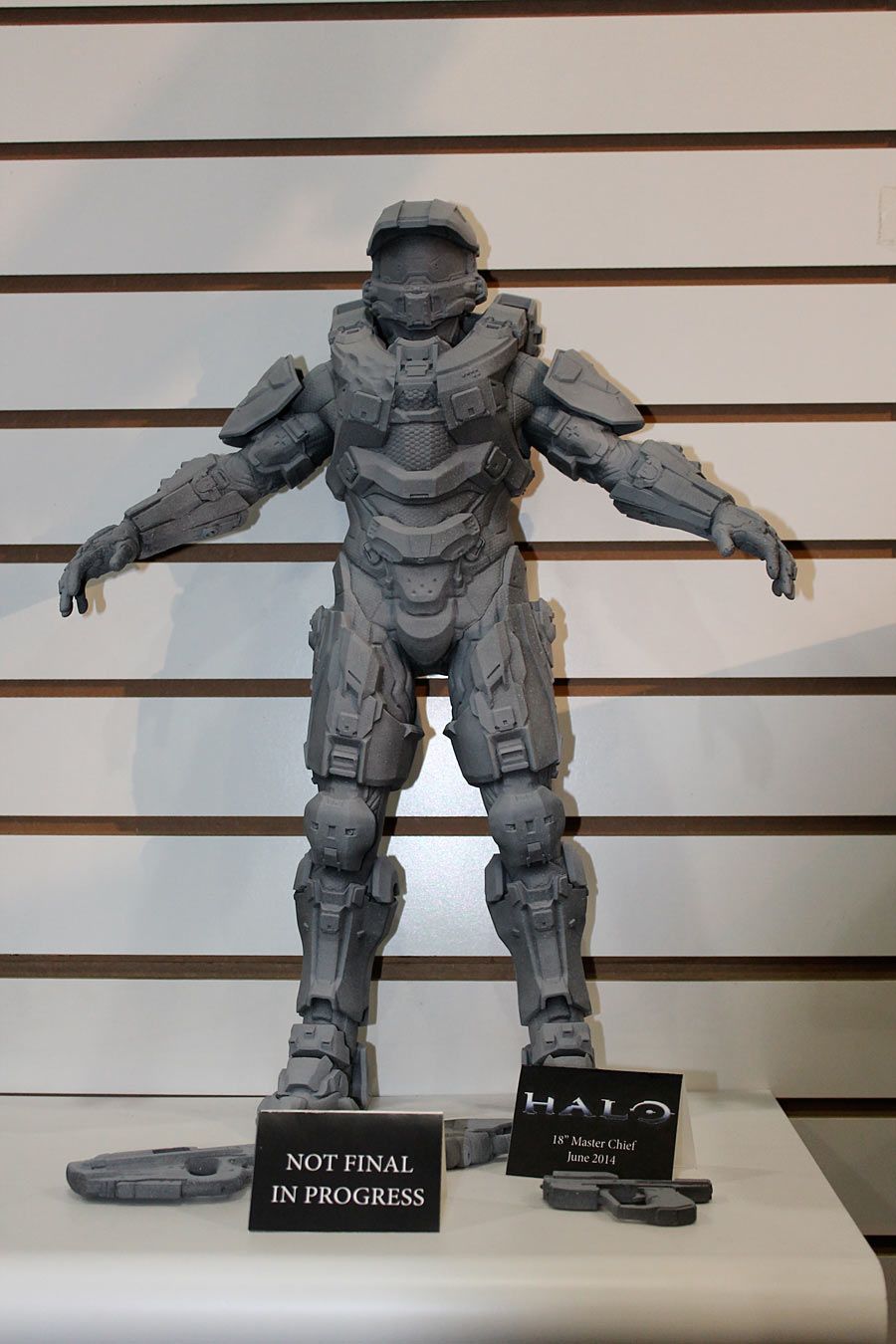 TOYING AROUND: Video Games & RPGs Influence Toy Fair