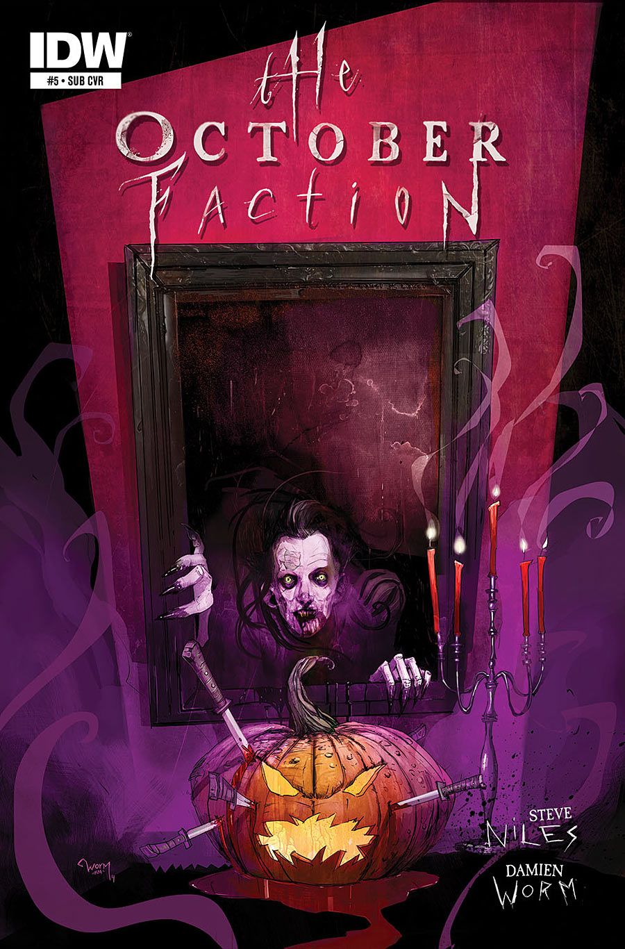 "Jem," "Miami Vice" Debut, "Combiner Wars" Attack "Transformers" in IDW ...