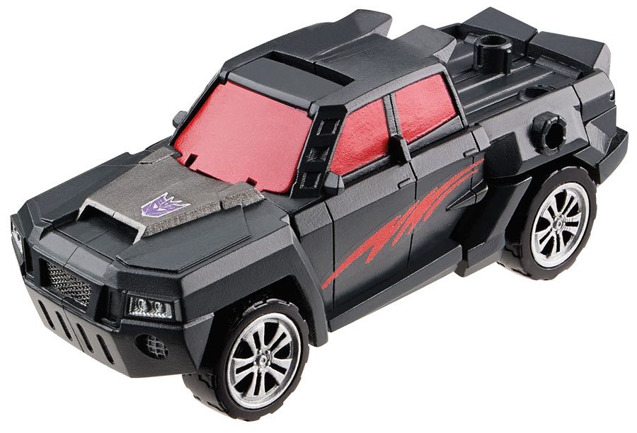 SDCC: Hasbro Rolls Out New Transformers