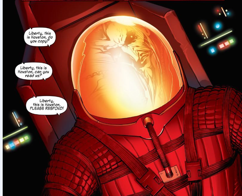 De La Torre Finds Magic in Outer Space with "Star Mage"