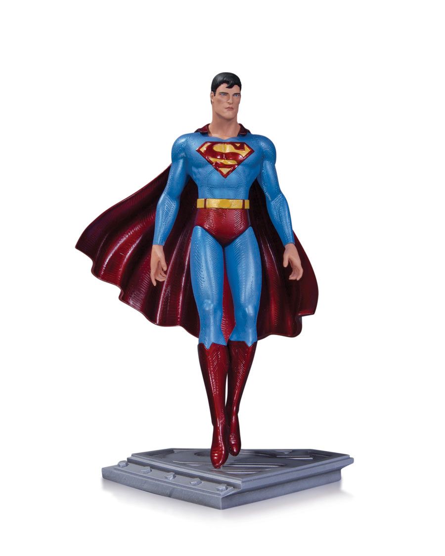 TOYING AROUND: Batman, Captain America & Spider-Man!