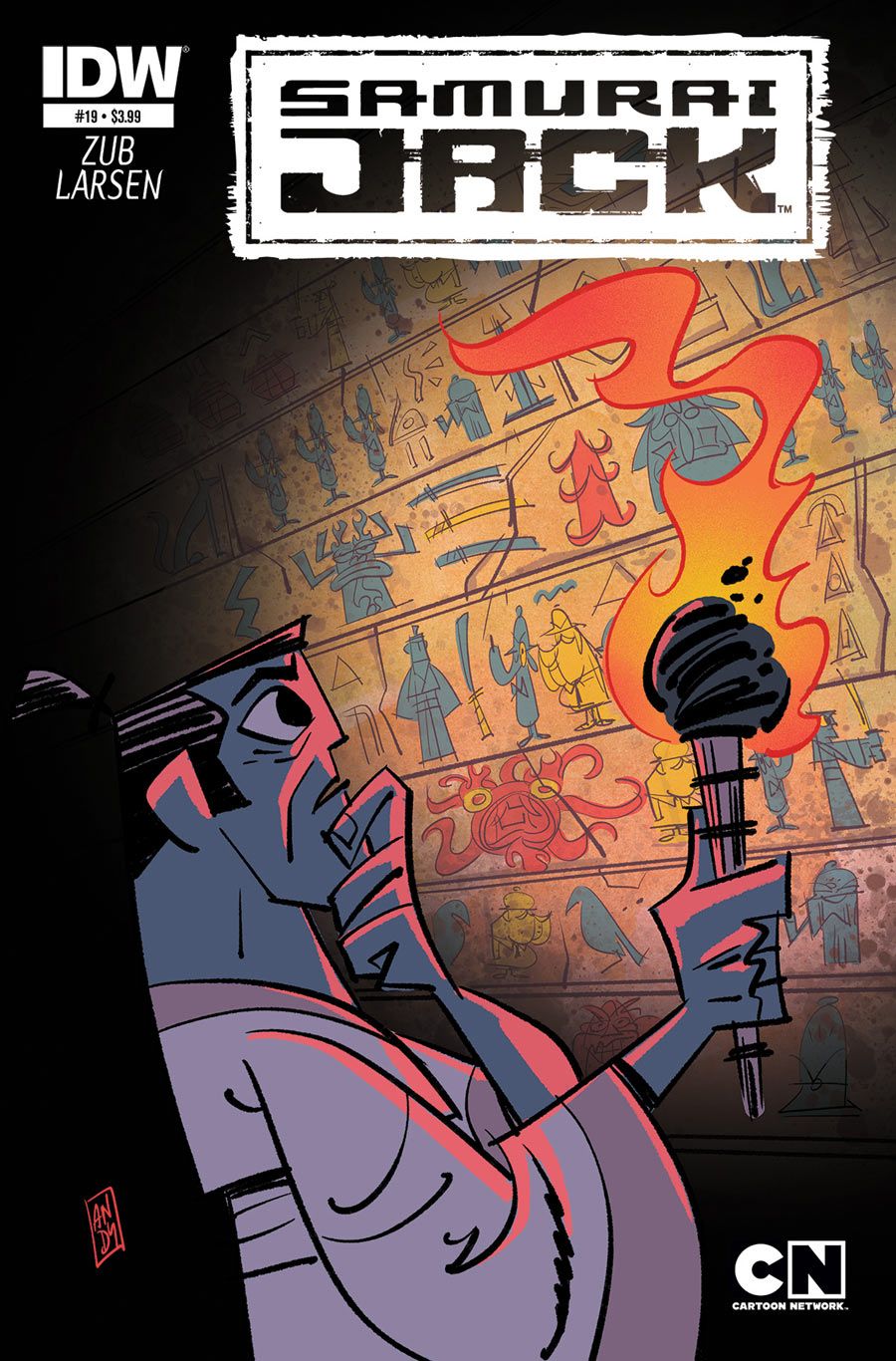 "Uncle Scrooge," "My Little Pony: FIENDship is Magic" Arrive in IDW's ...