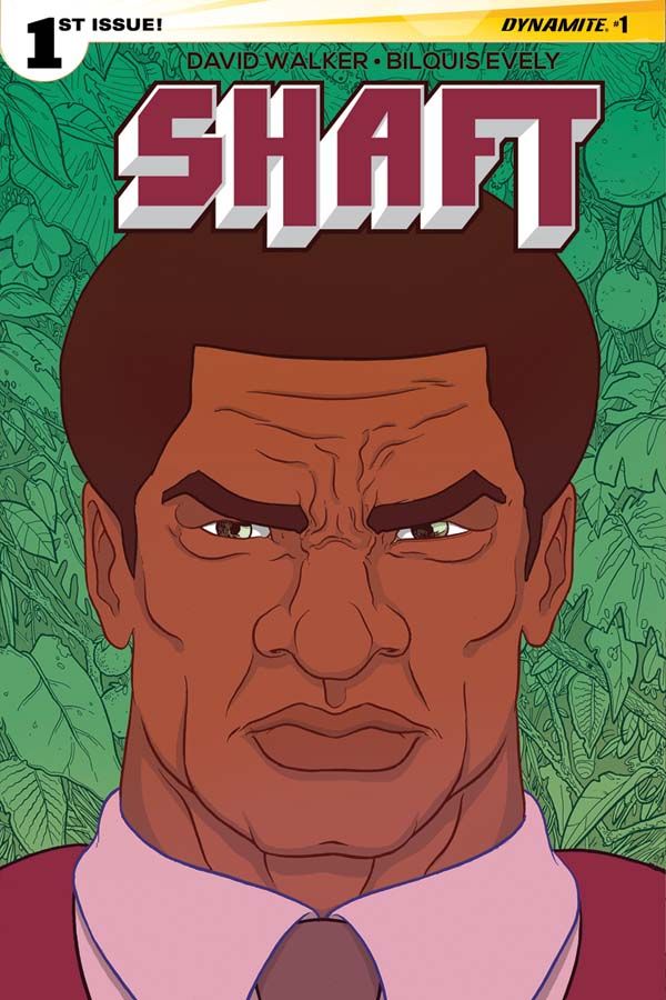 EXCLUSIVE: Walker Promises A "More Badass" Shaft in The Character's ...