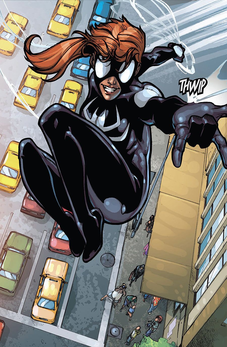 5 Female Heroes Ready to Lead at Sony