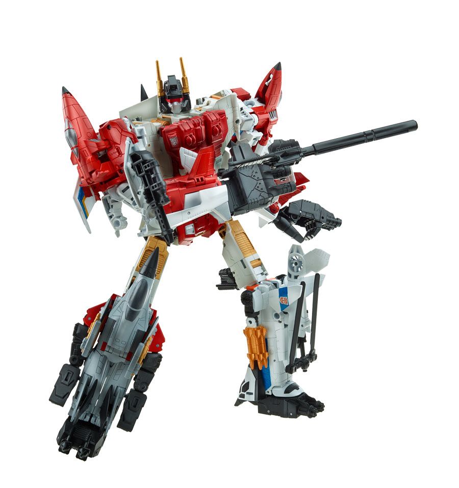 SDCC: Hasbro Rolls Out New Transformers