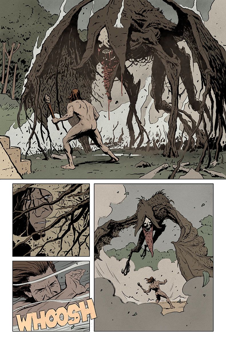 Valiant Announces Five New Series for 2015