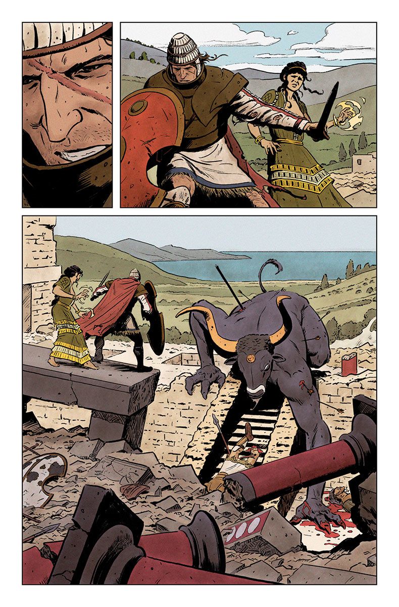 Valiant Announces Five New Series for 2015