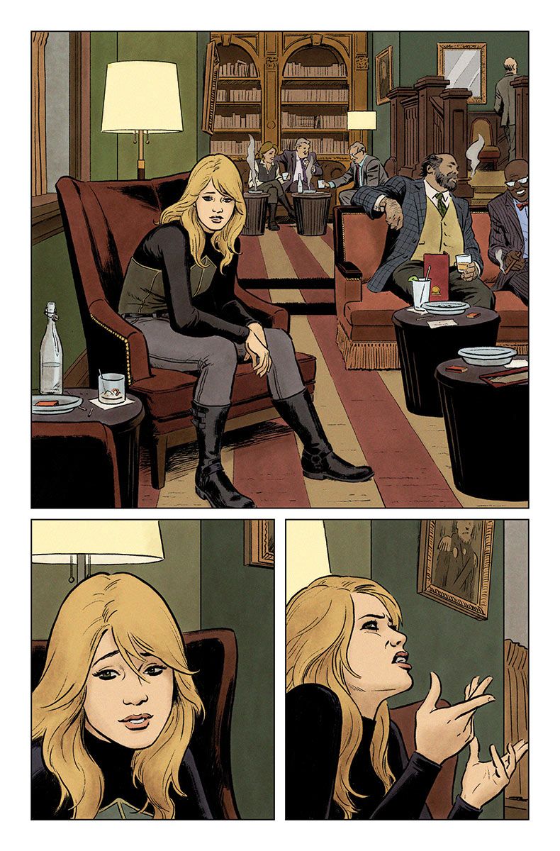 Valiant Announces Five New Series for 2015