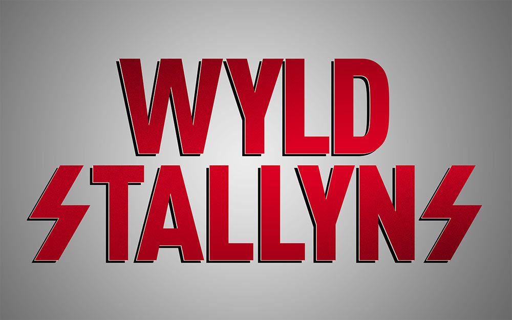 Wyld Stallions Rule BOOM! Studios' New Teaser