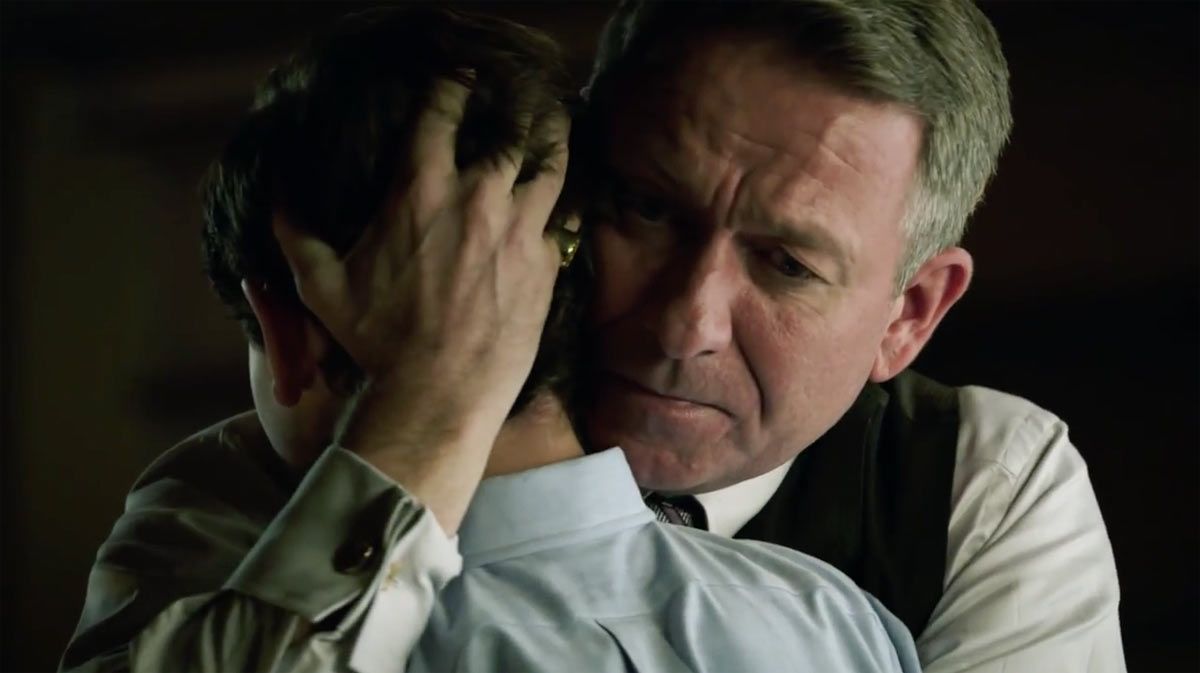 NYCC: "Gotham" Mines City's Past, Builds Towards' Batman's Future