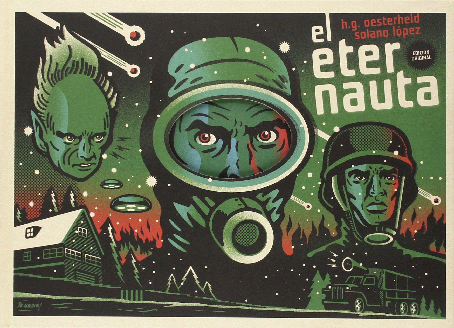 12 Greatest Comic Book Alien Invasions