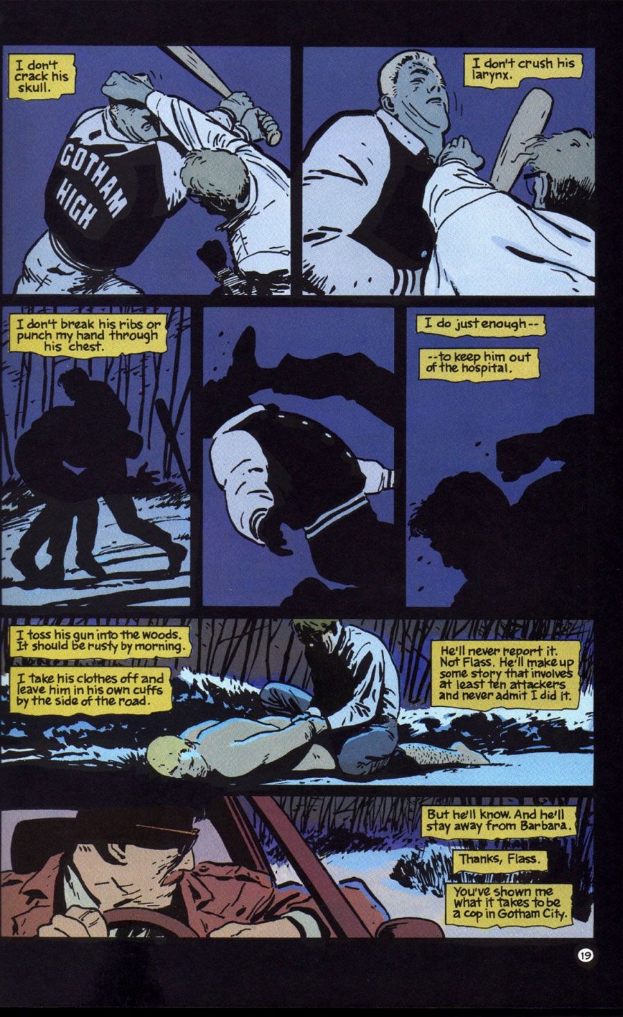 DC's Reboot, Spidey's Marvel Studios Debut & More All-Star Batman