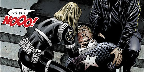 "Civil War's" 8 Greatest Ramifications on the Marvel Universe
