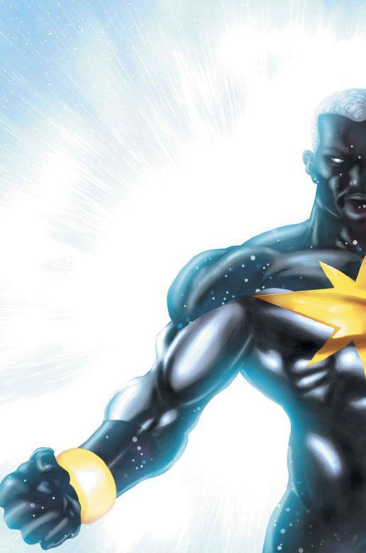 ChrisCross Creates Opportunities with Eternal Kick