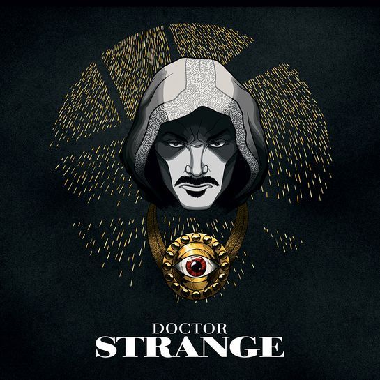 Marvel Launches New Wave Of Hip-Hop Variant Covers