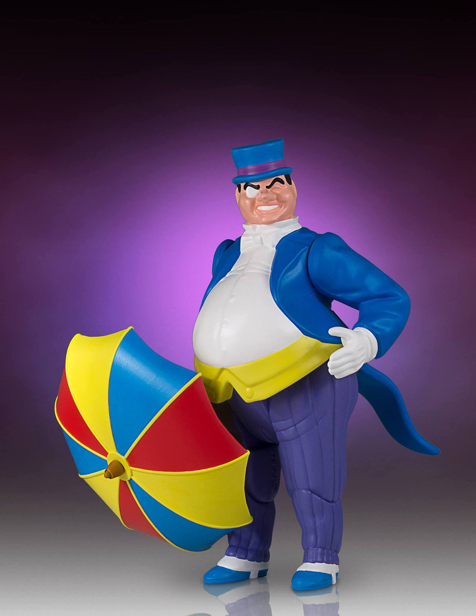 TOYING AROUND: "Civil War," DC Collectibles, Gentle Giant & More!