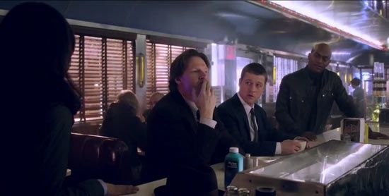 The Link Between "Gotham," Shonda Rhimes and Gene Luen Yang