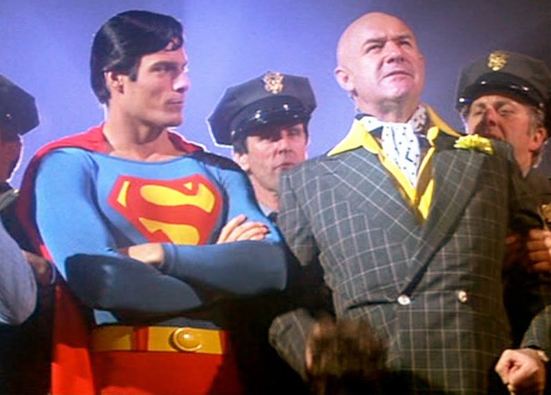 Don't Worry - Here's Why Jesse Eisenberg Could Be A GREAT Lex Luthor