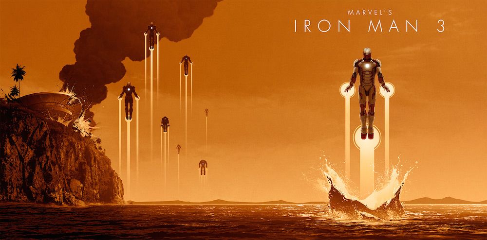 Marvel Releases First Look at Marvel Releases First Look at