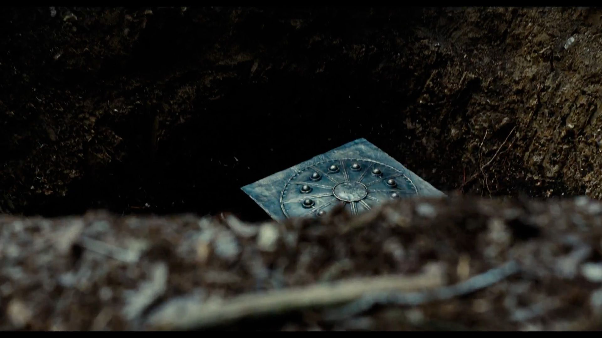 "Justice League": 10 Biggest Takeaways from the Comic-Con Sizzle Reel