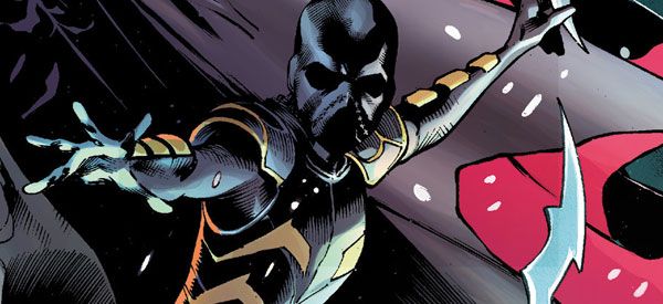 DC's New Batman Family - Meet the Main Players of "Detective Comics"