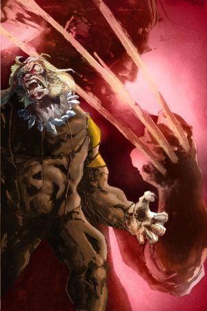 "Death of Wolverine" Aftermath Explored Via "The Logan Legacy"