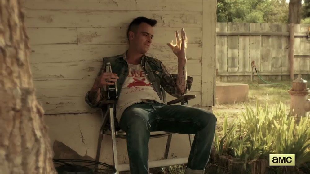 WATCH: Jesse Custer Takes Center Stage in "Preacher" Trailer Tease