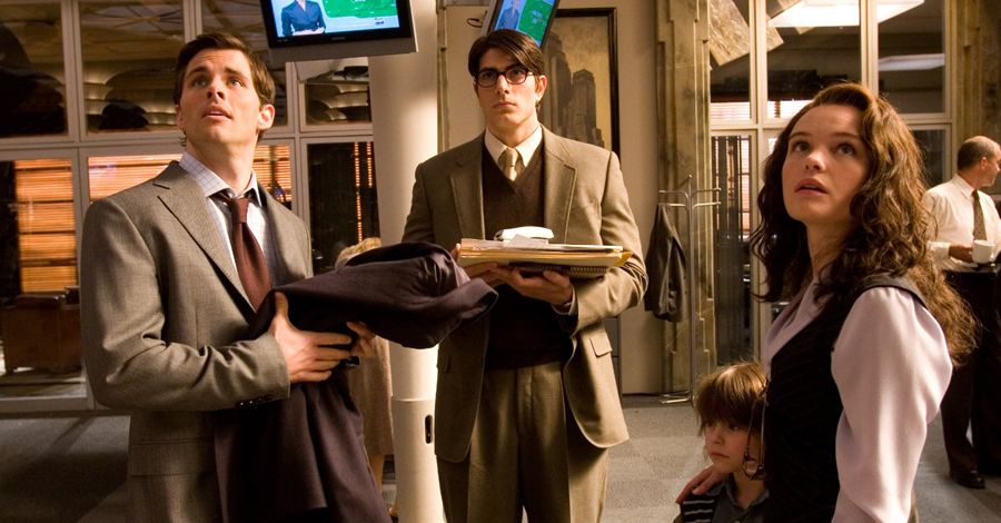 10 Reasons to Revisit "Superman Returns" on Its 10th Anniversary