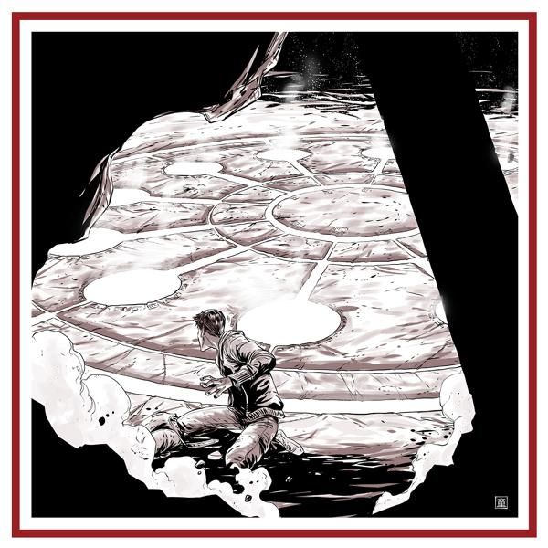 NYCC: Stan Lee & Disney Publishing's "The Zodiac Legacy"