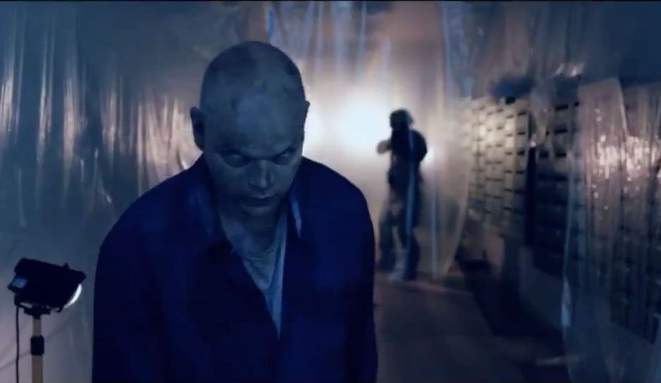 Starbreeze's "Walking Dead" Virtual Reality Game Will Drop You Into ...