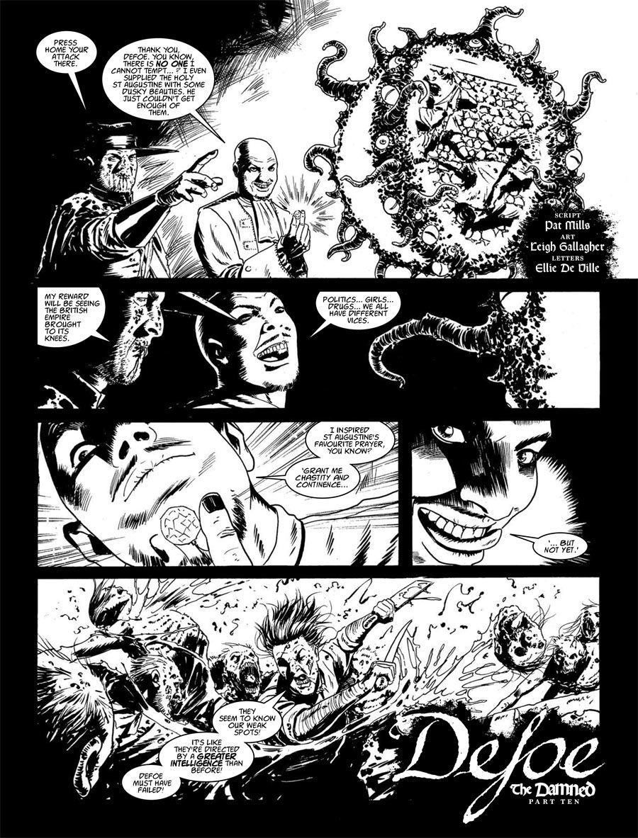 2000 AD #1845