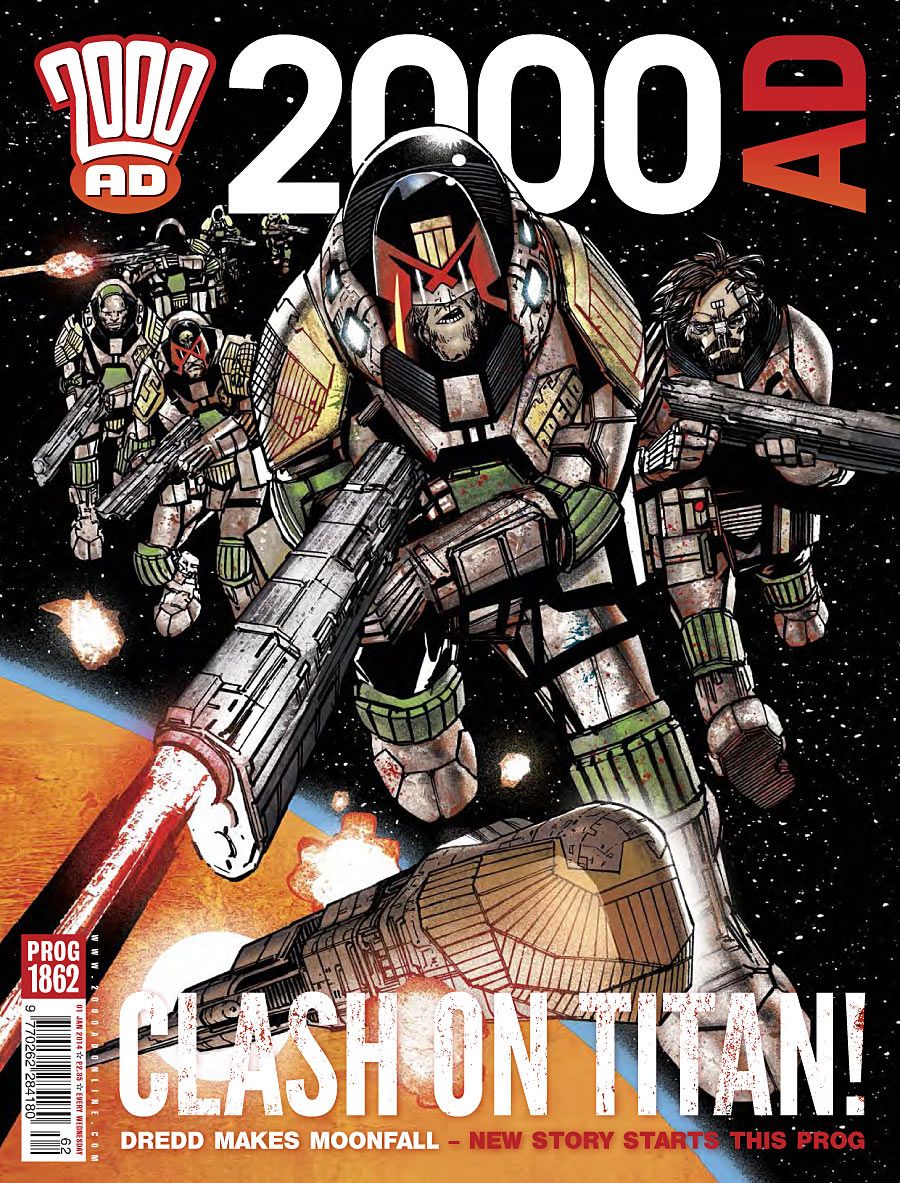 2000 AD #1862