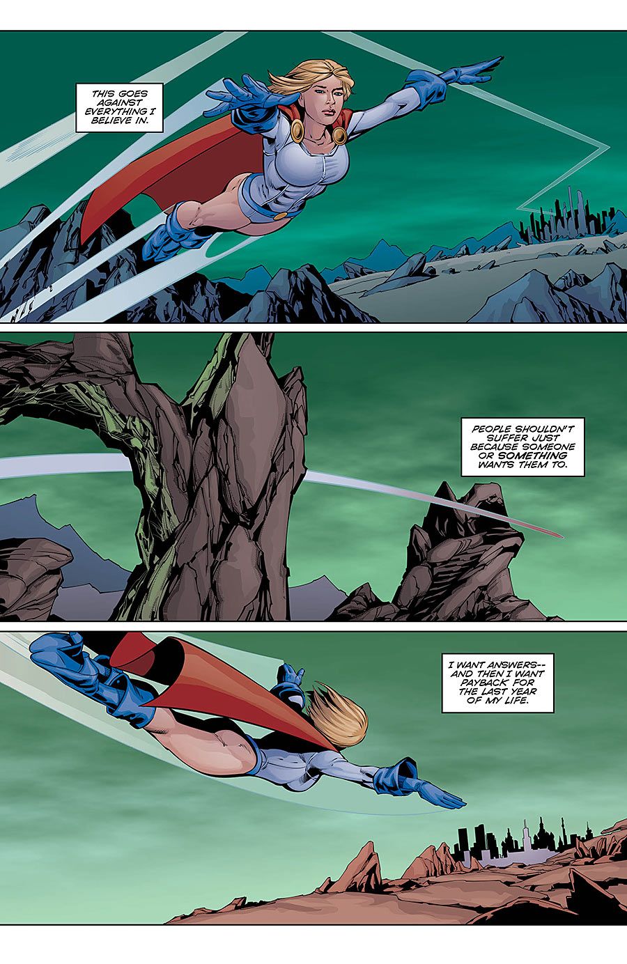 Convergence: Action Comics #2