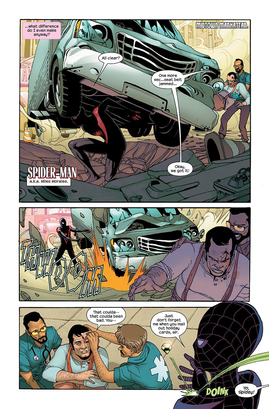 All-New Ultimates #10