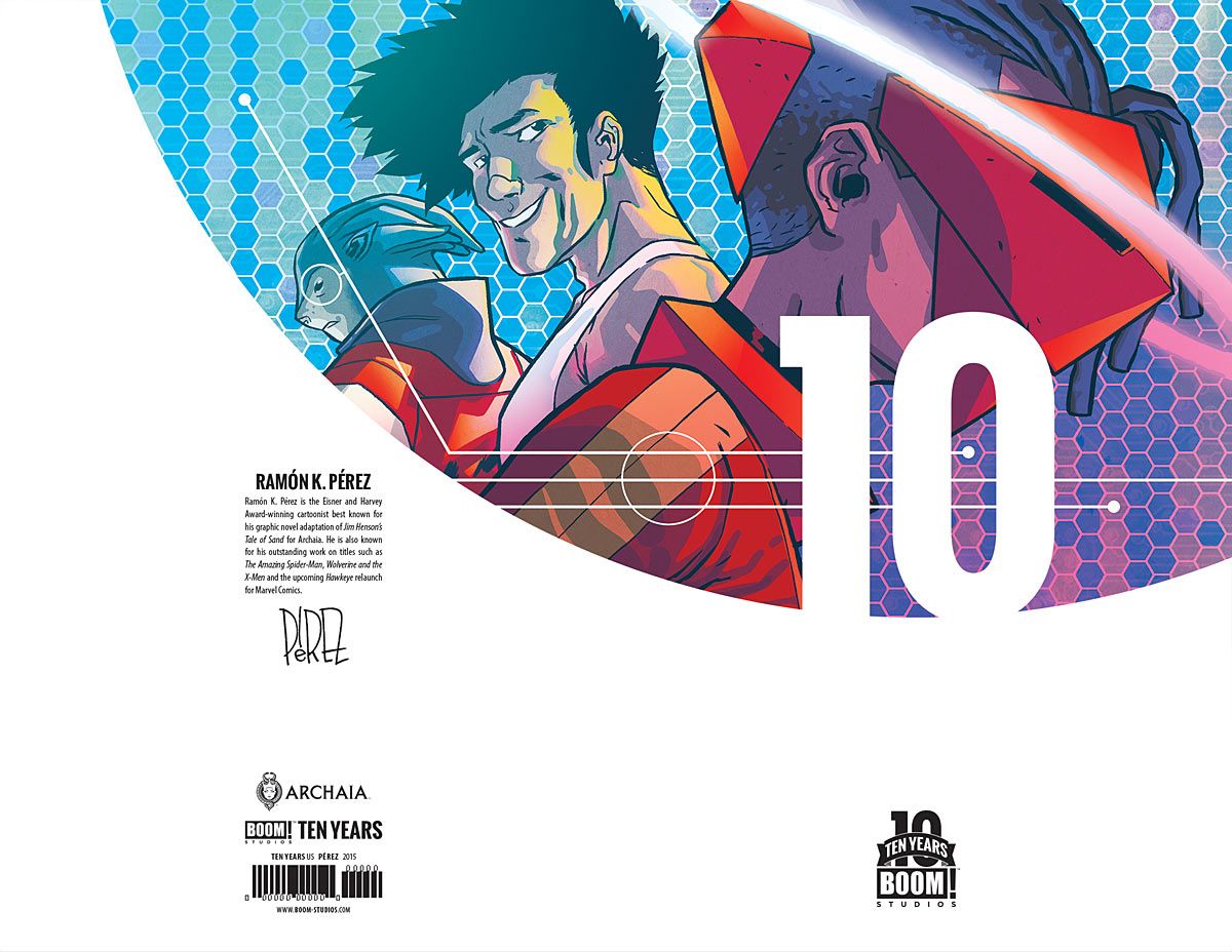 Halogen #1