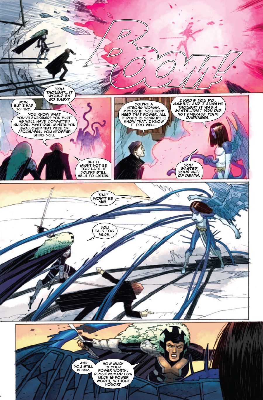 Astonishing X-Men #65