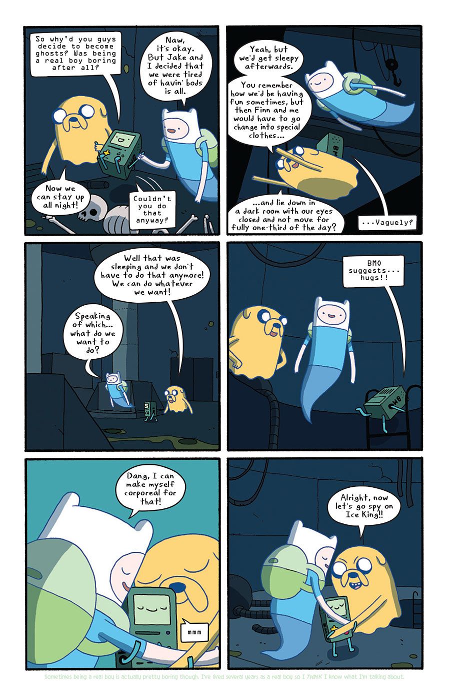 Adventure Time #27