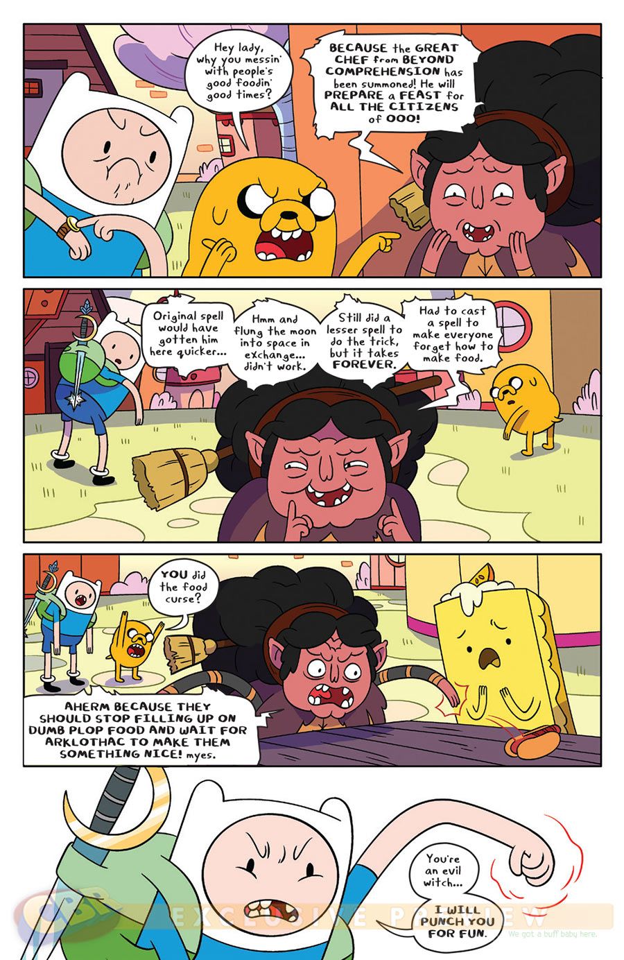 Adventure Time #39