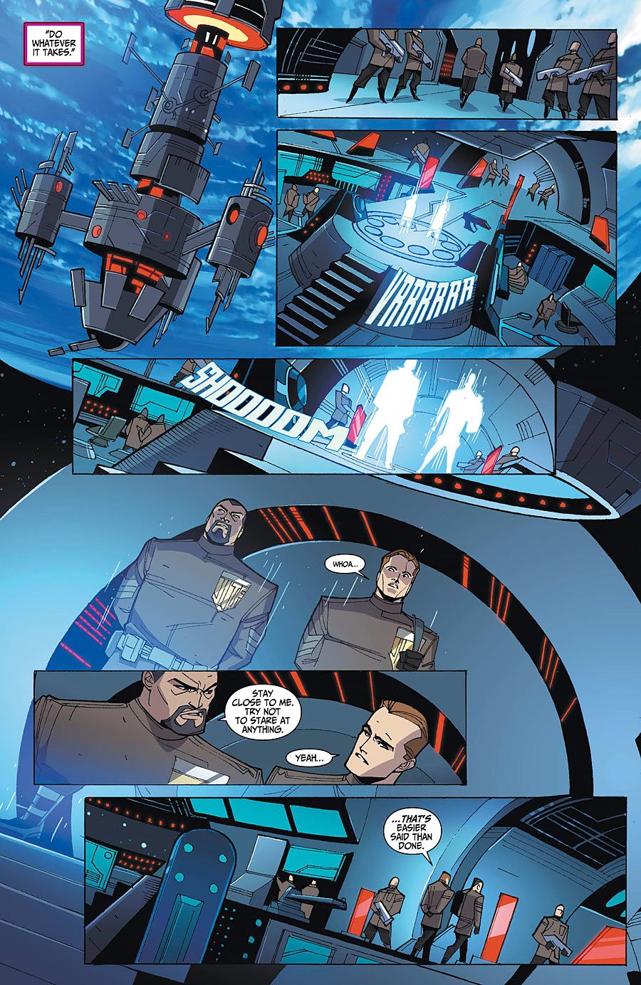 Batman Beyond Universe #12