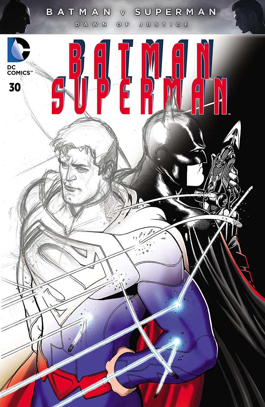 Batman/Superman #30