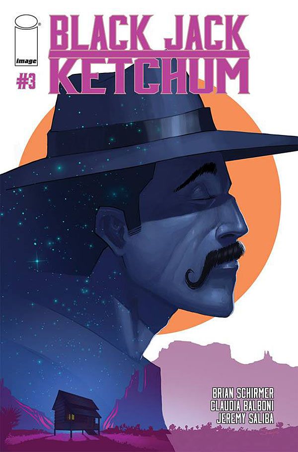 Black Jack Ketchum #3