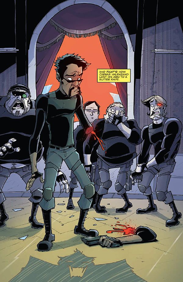Chew #44
