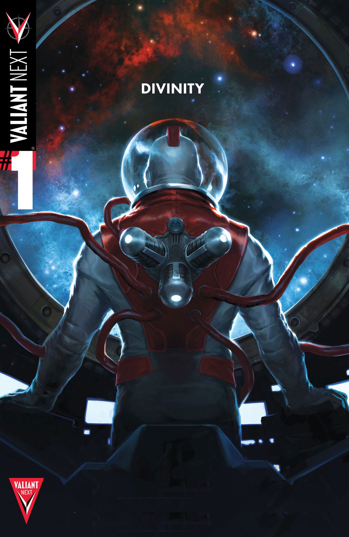 Divinity #1