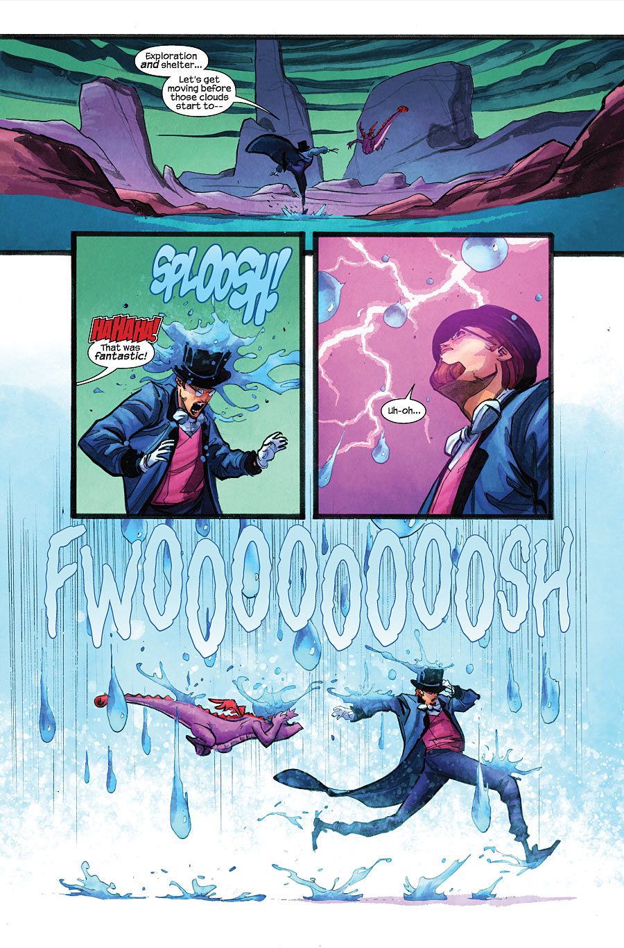 Figment #2